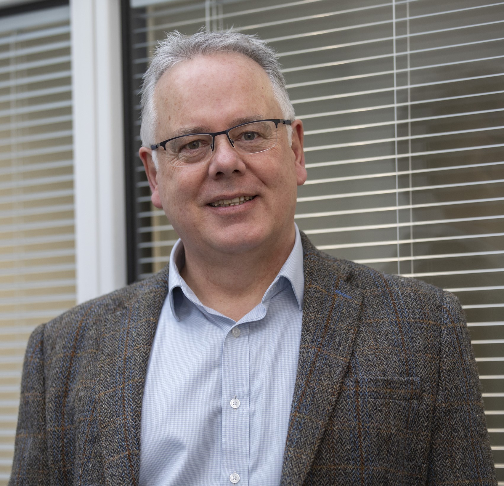 Grŵp Cynefin appoints new Chair to its Management Board - Grŵp Cynefin