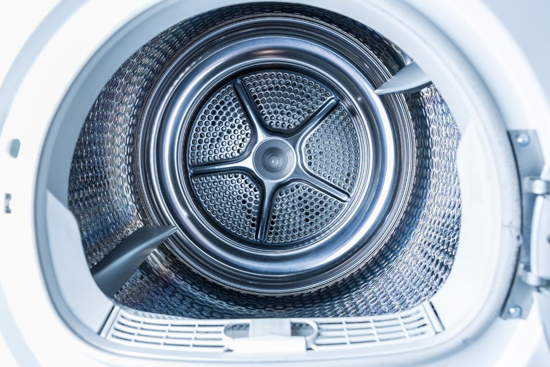 Tumble Dryer Safety - Grŵp Cynefin