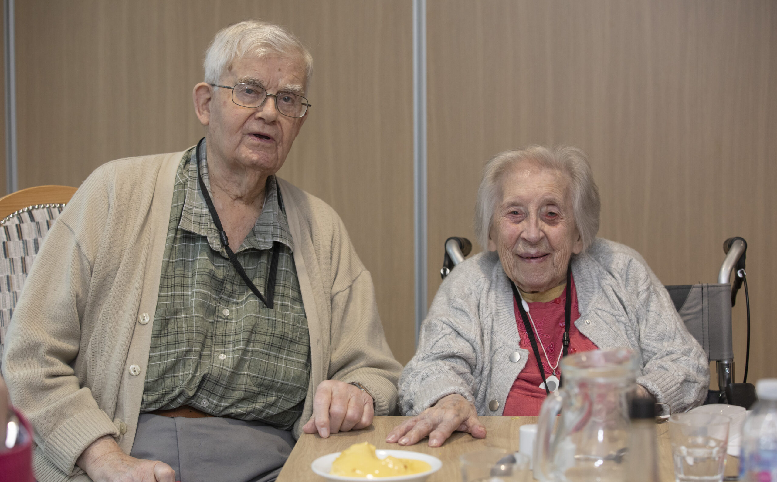 Llys Awelon, Rhuthun - Grŵp Cynefin