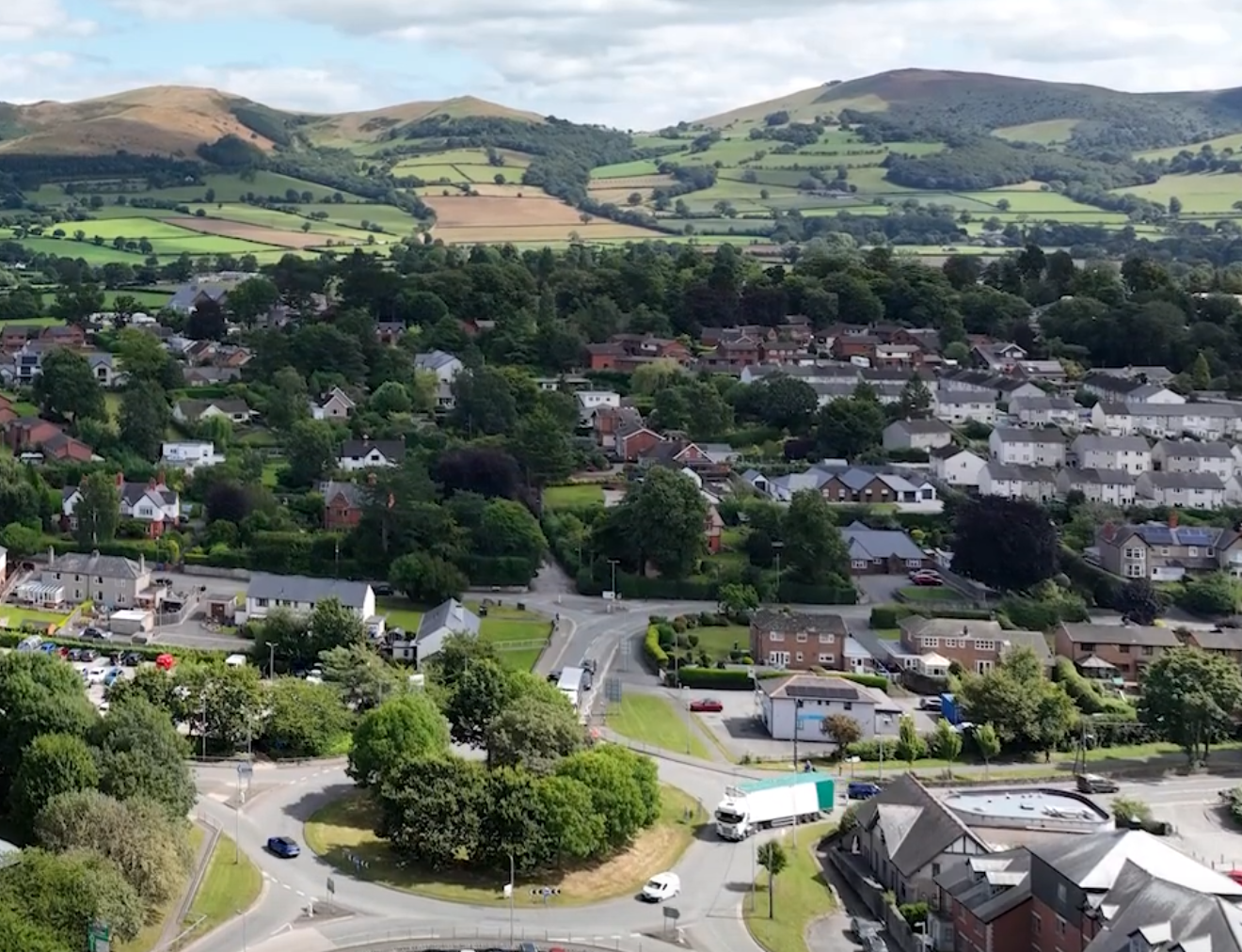 Continued investment in social housing call ahead of Senedd elections ...