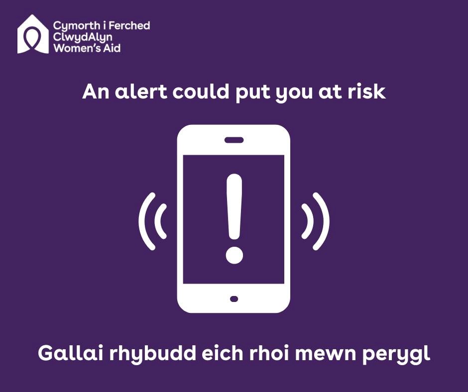 Nationwide Emergency Alert Test - Grŵp Cynefin